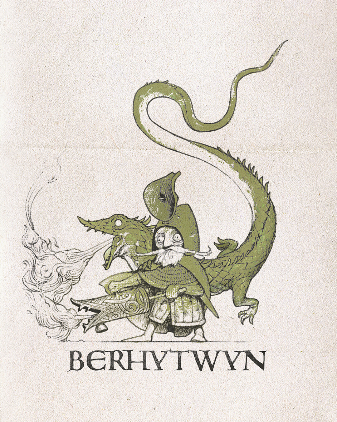 ArtStation - Berhytwyn
