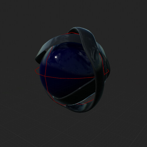 ArtStation - Teleportation Ability