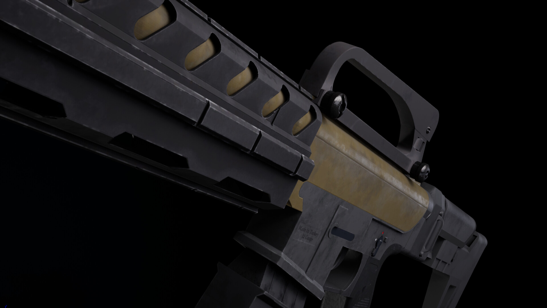 ArtStation - TCSG-12