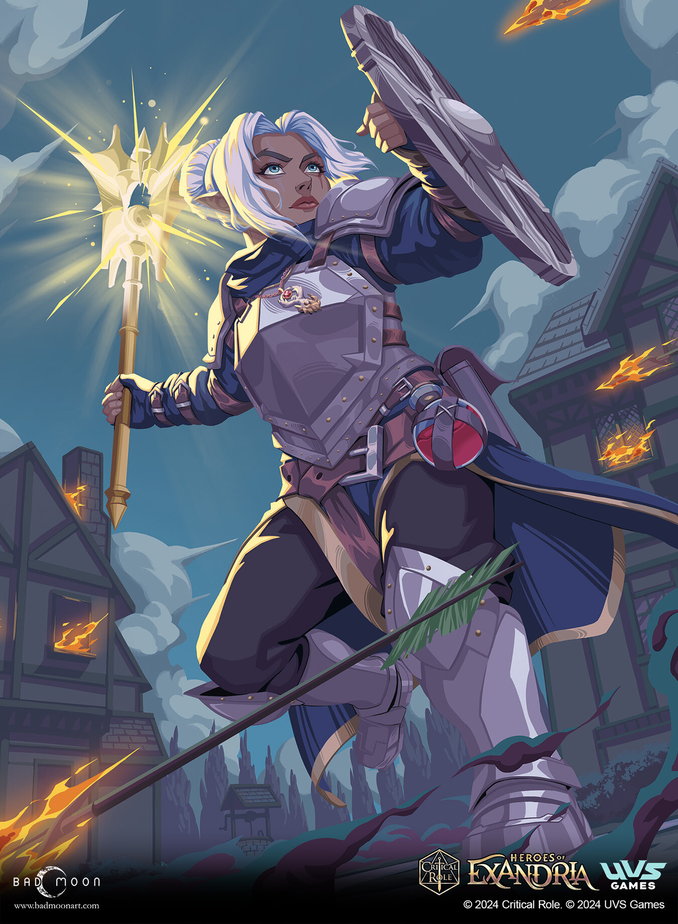 Bad Moon Art Studio | Creative Services Outsourcing Studio | Kuala ...