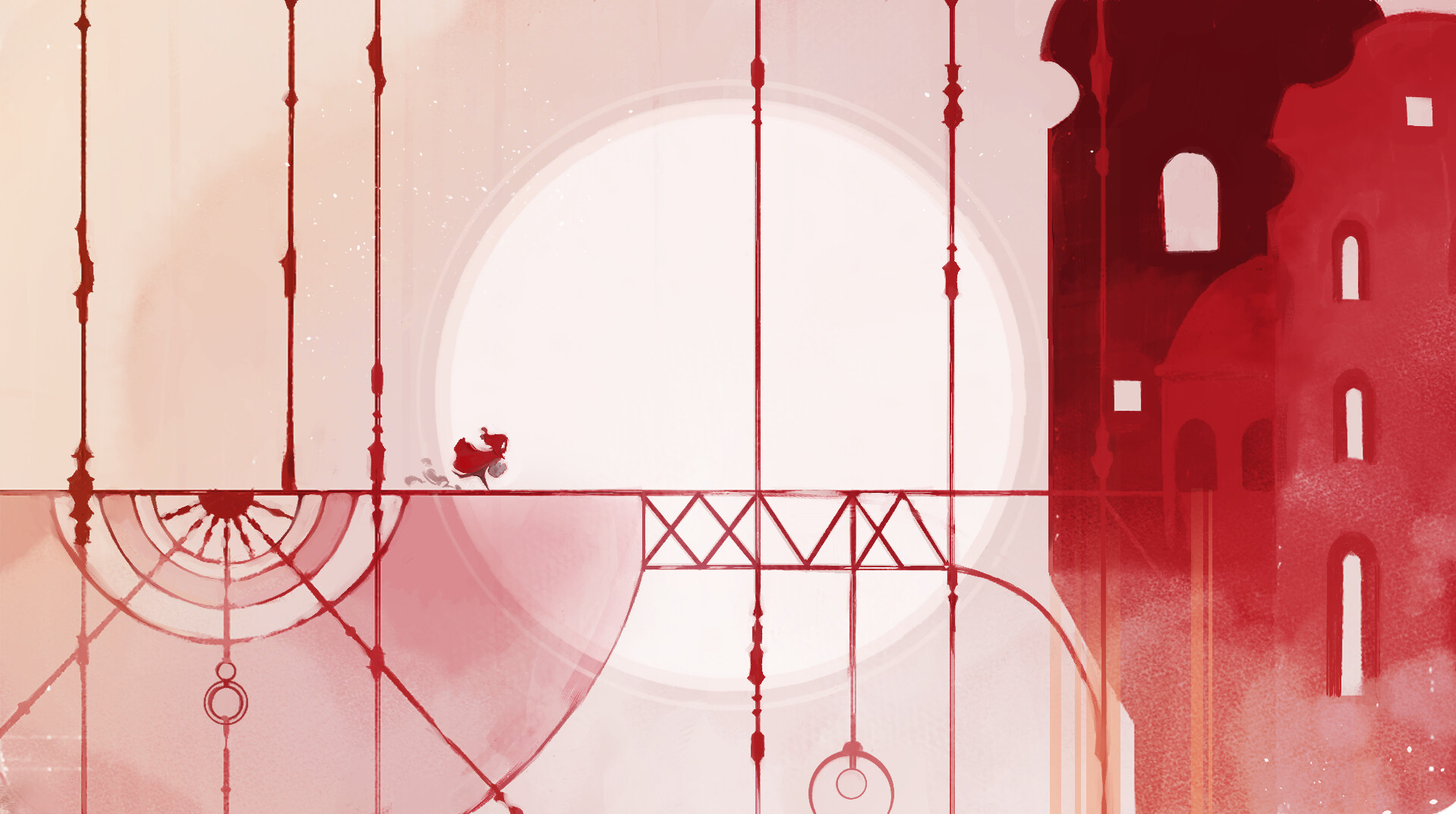 ArtStation - Amalgamation