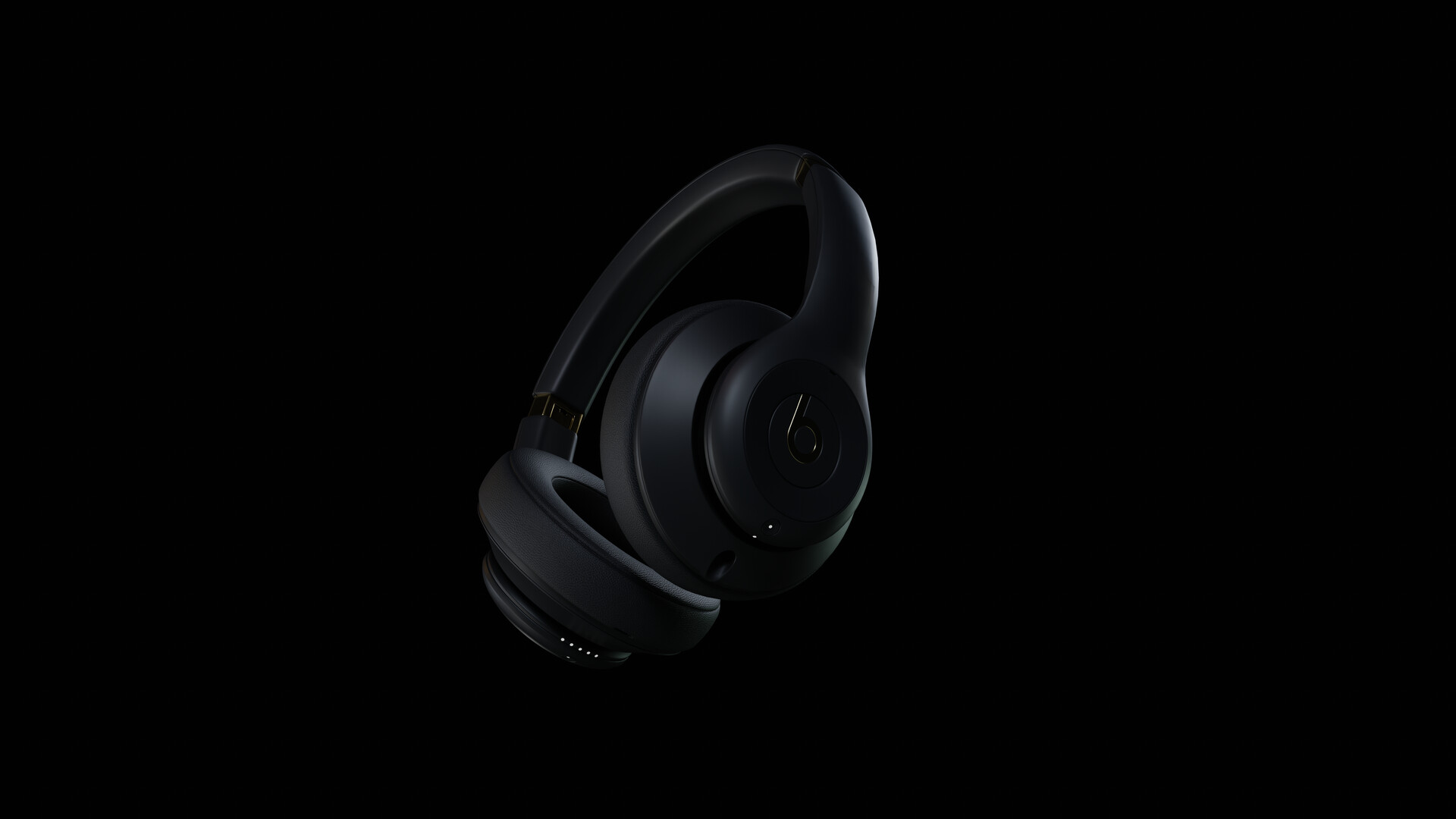 ArtStation - Beats Studio3 Headphones