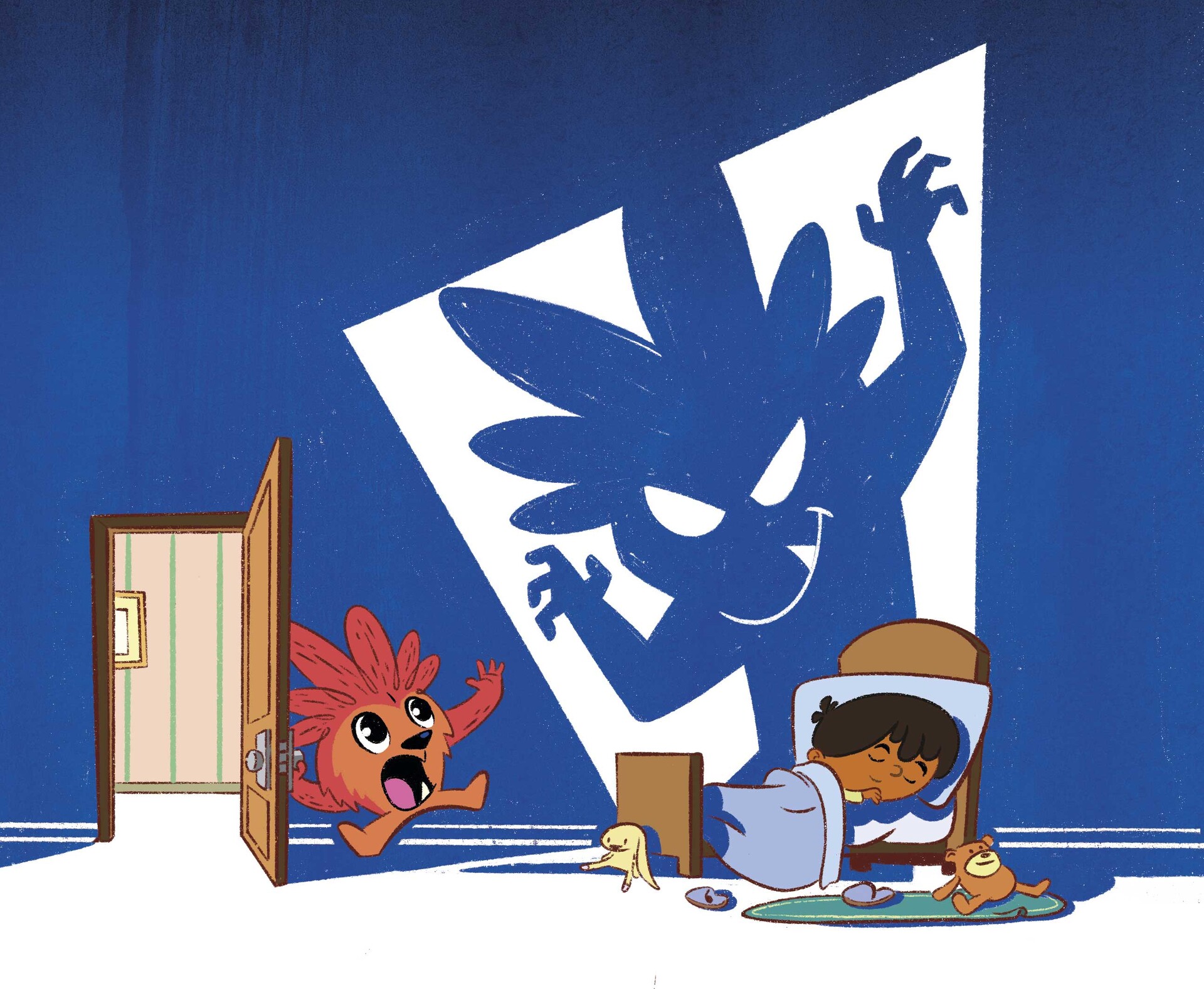 ArtStation - Coco - book cover