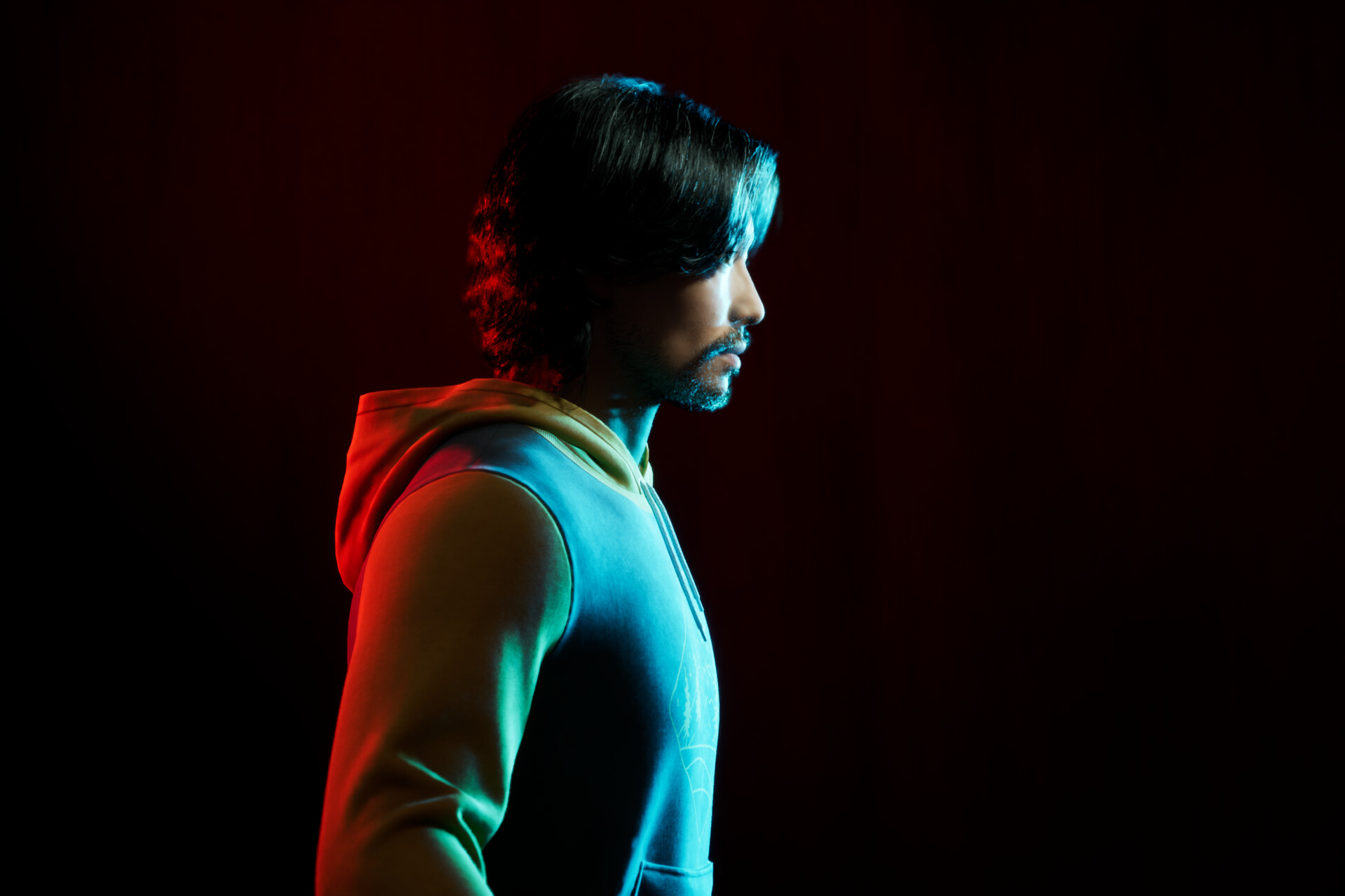 ArtStation - Film Lighting Moods