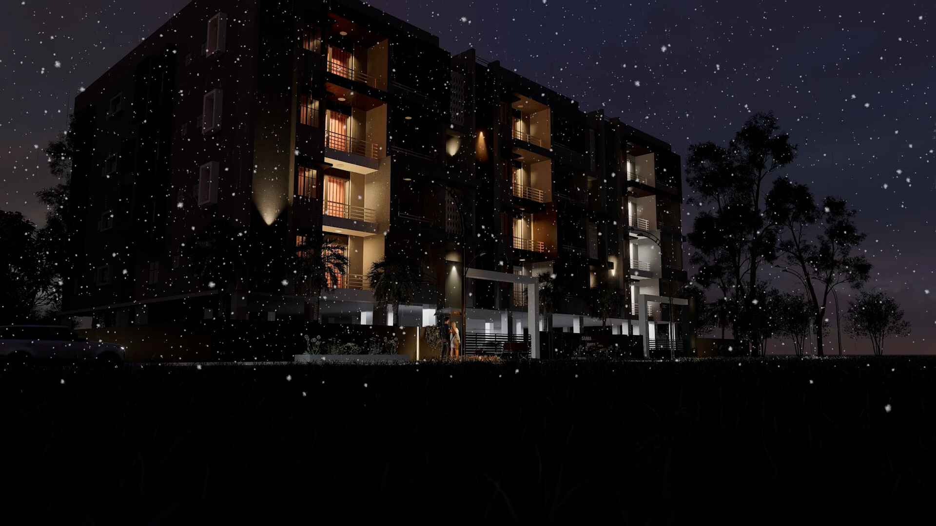 Govarthanan - Goblin Scene