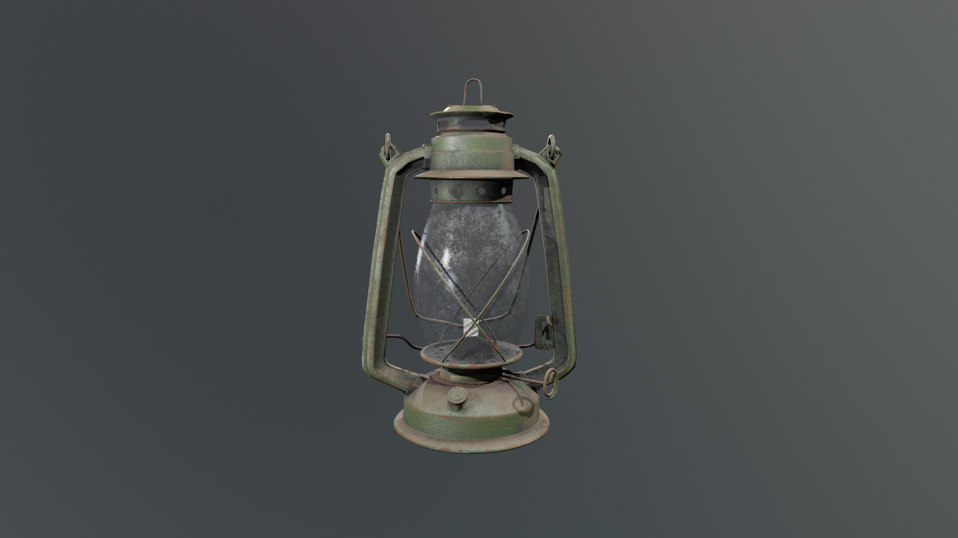 ArtStation - Lantern