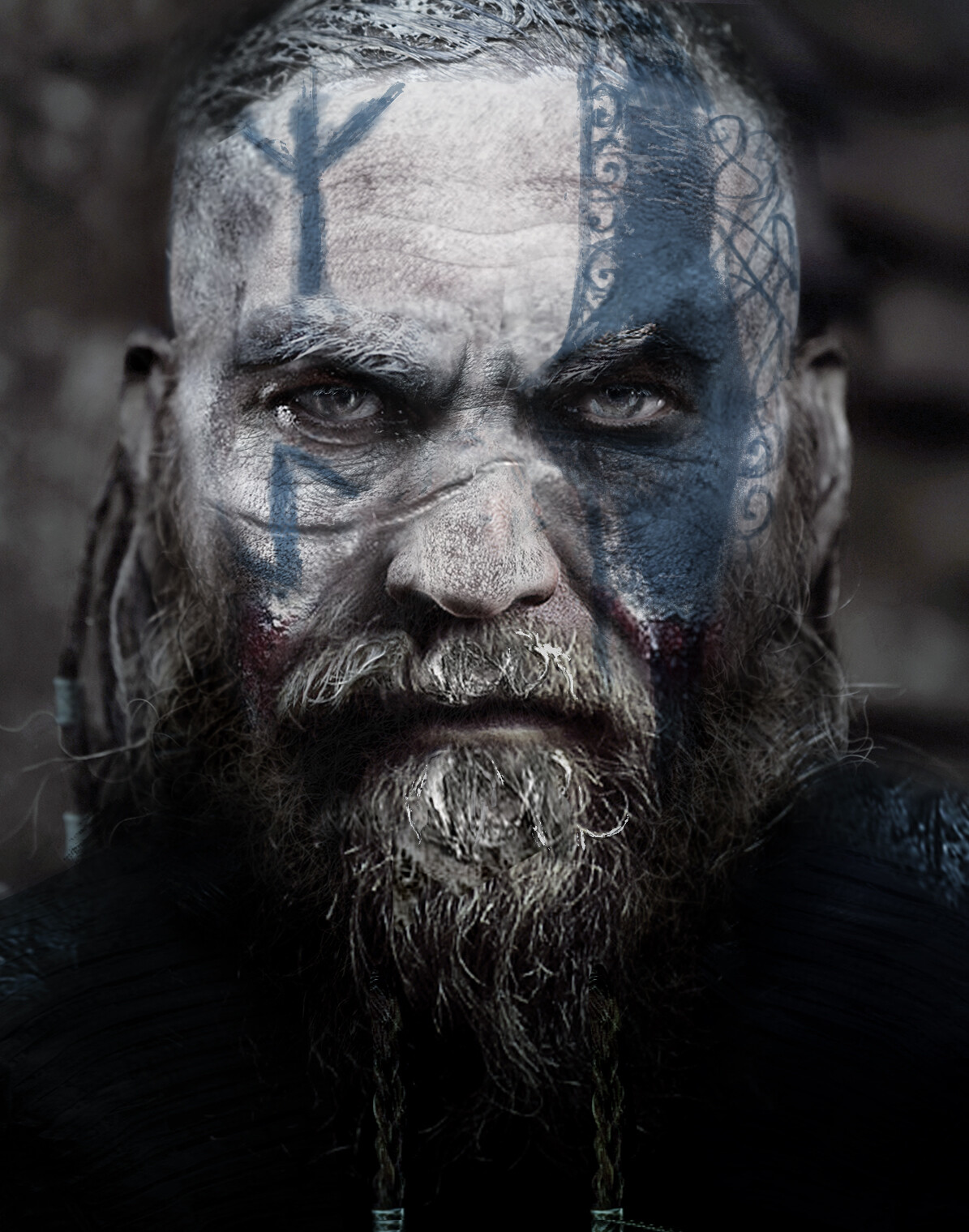 ArtStation - Arthur_Character_concept