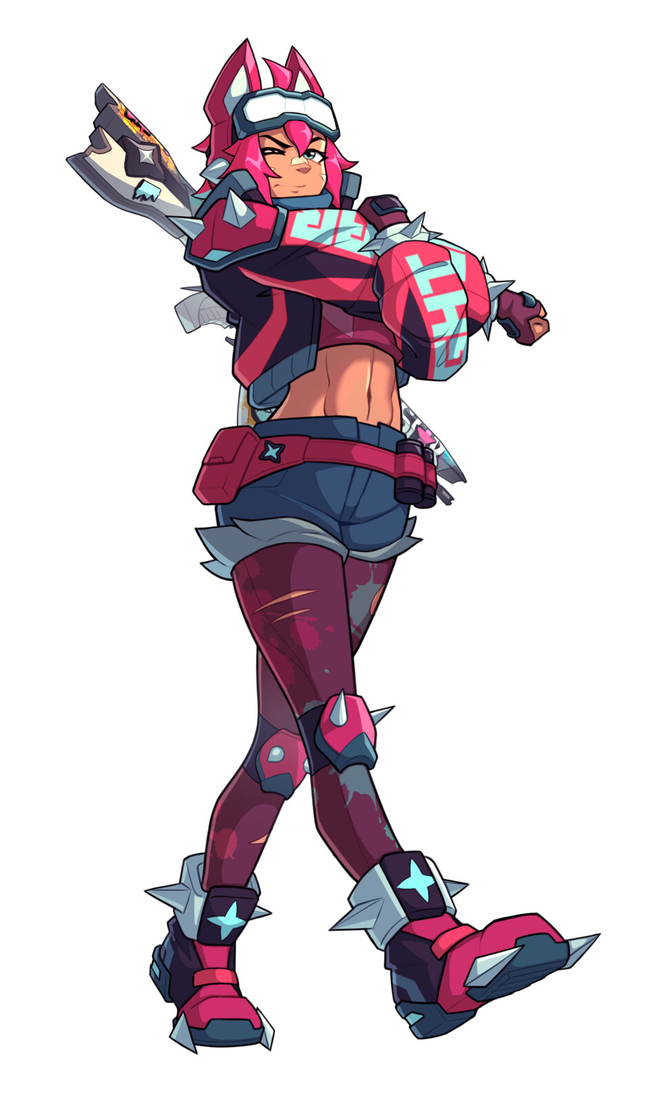 Kevin Liang - DuoQ - Starlight Design