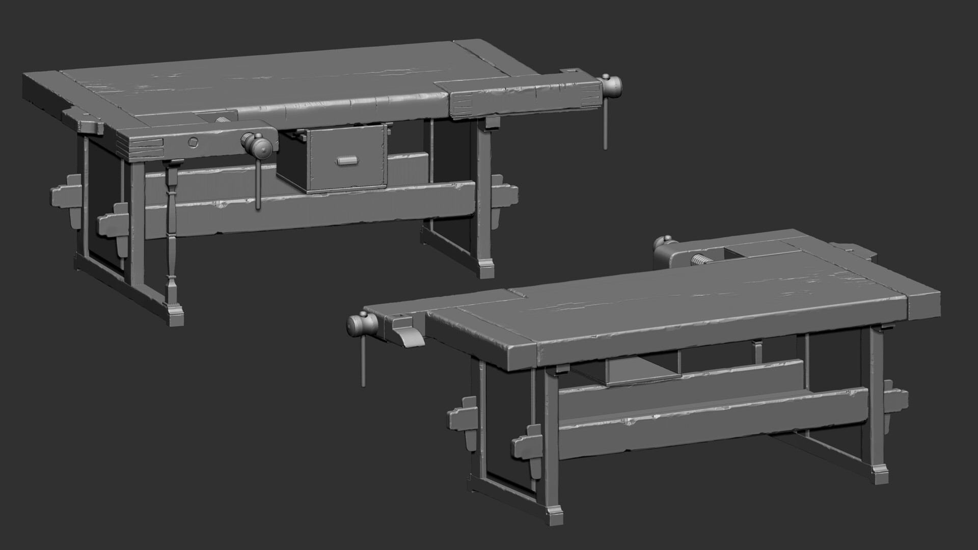 hugo-merle-workbench-high.jpg (1920×1080)-花瓣网