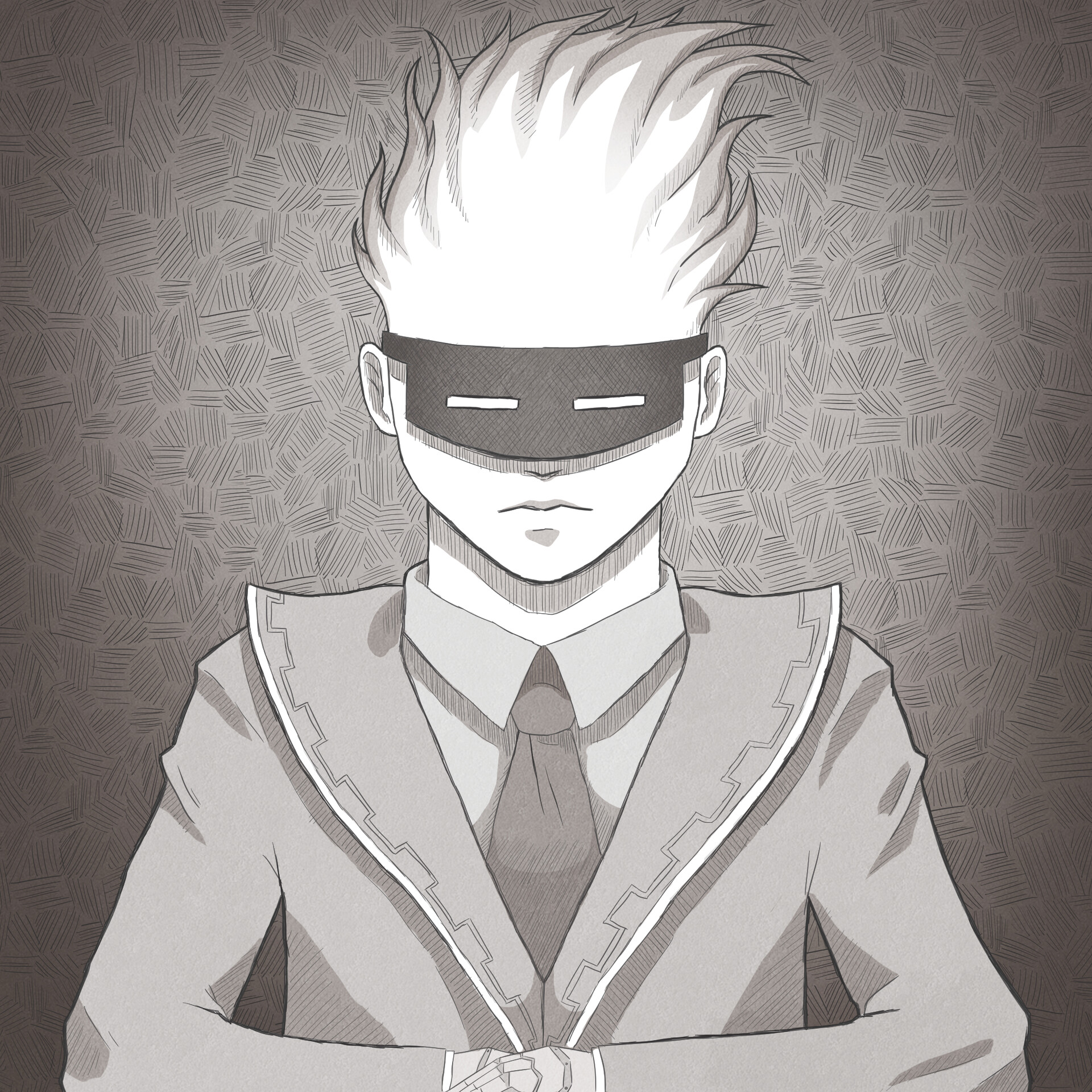 ArtStation - Proph - Slay the princess game art style