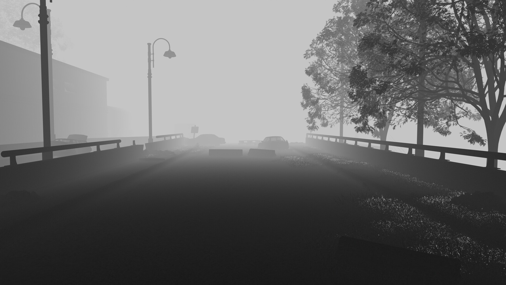 Rithick_03d - Where The Road Ends