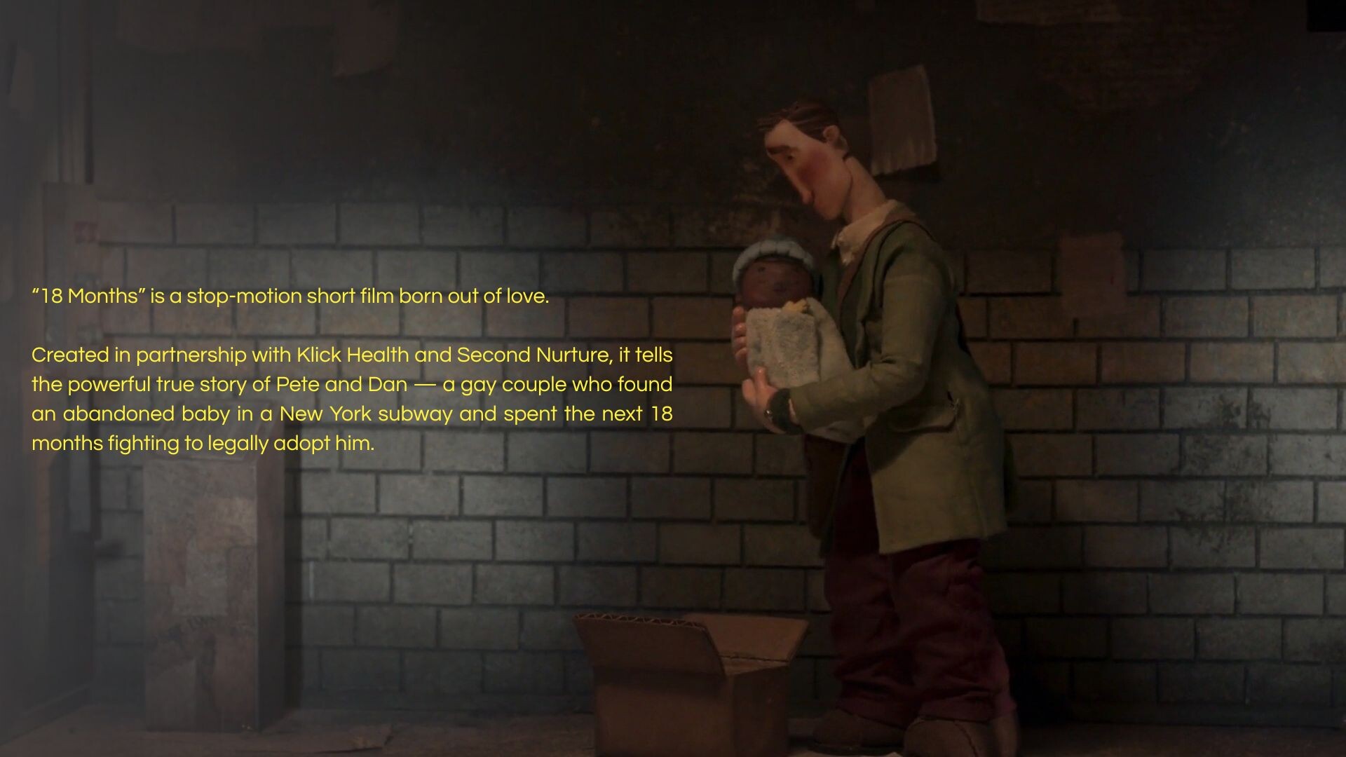 Rayner Alencar - 18 Months