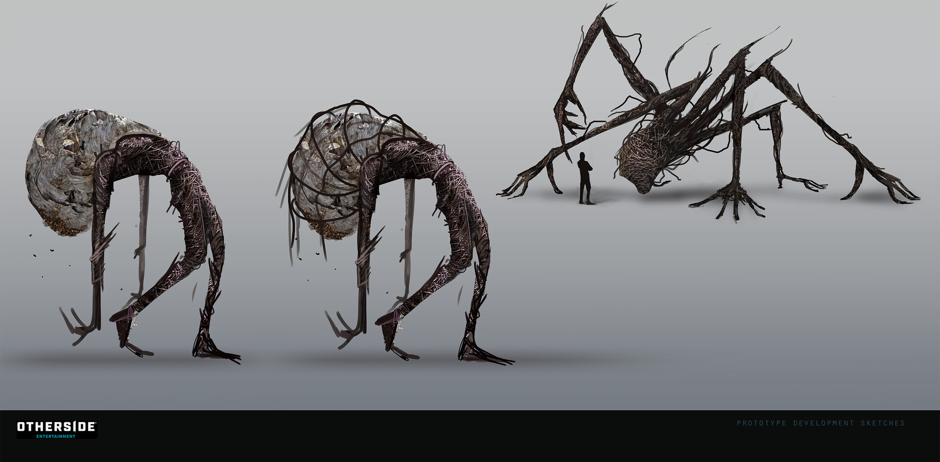 ArtStation - Golems
