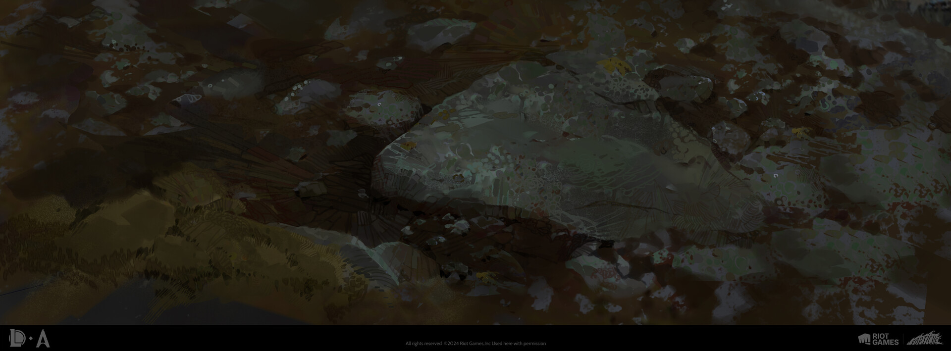 #arcane concept art – @art-of-arcane on Tumblr