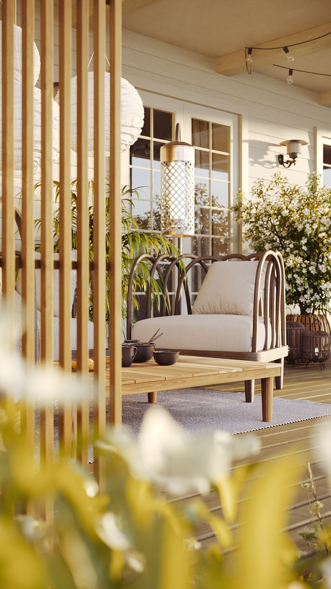 Evermotion Studio - Patio Furniture 3d Models Collection - Archmodels ...