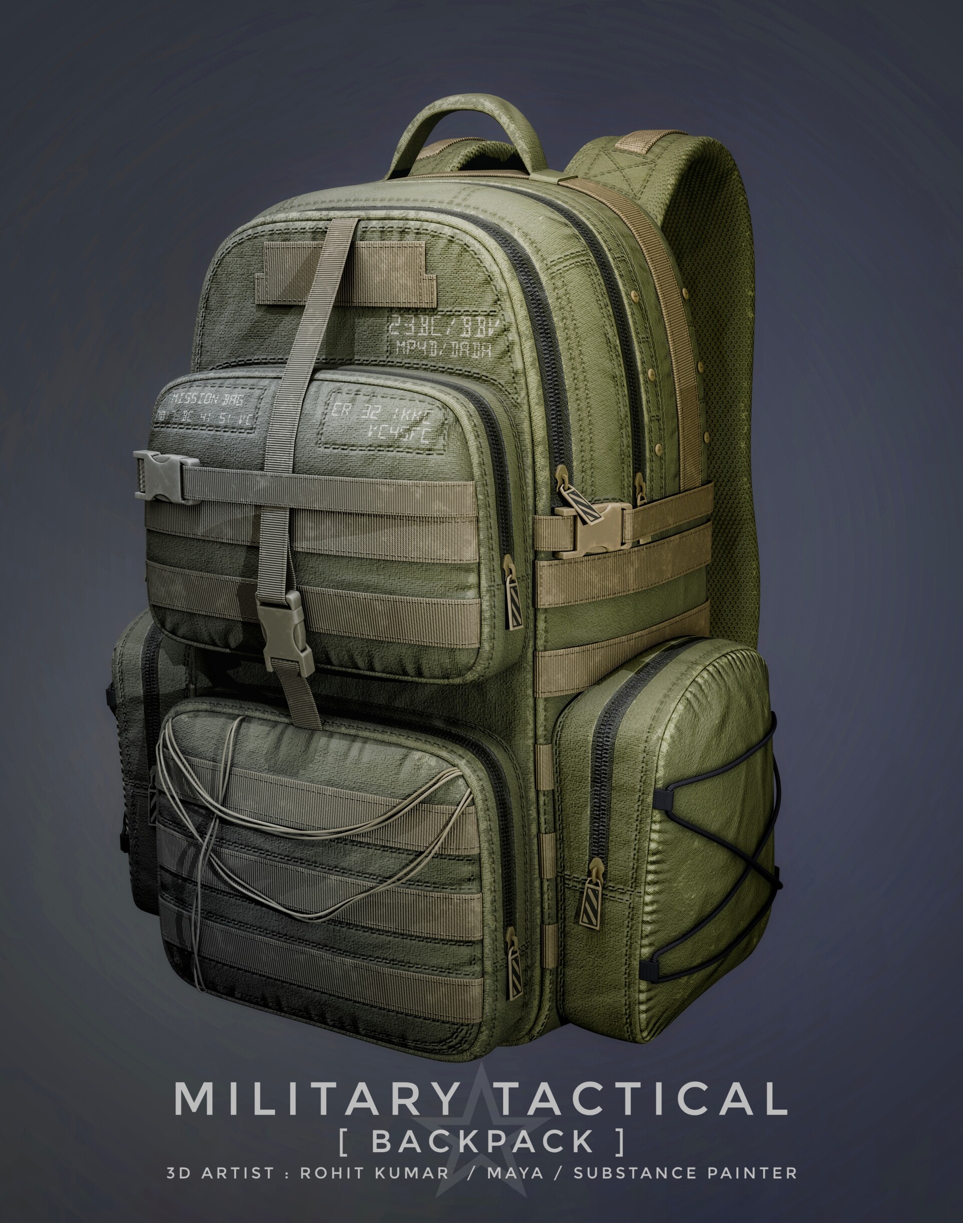 ArtStation - Fresh art