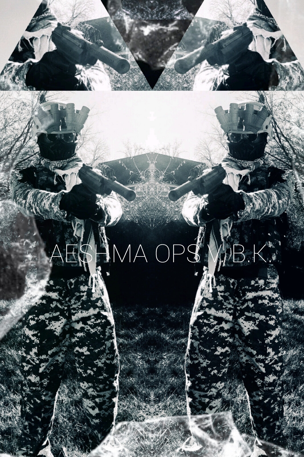 ArtStation - The Dark Entities Volume V. Wrath Of Darkness: Path To Assassins Aeshma Ops. V