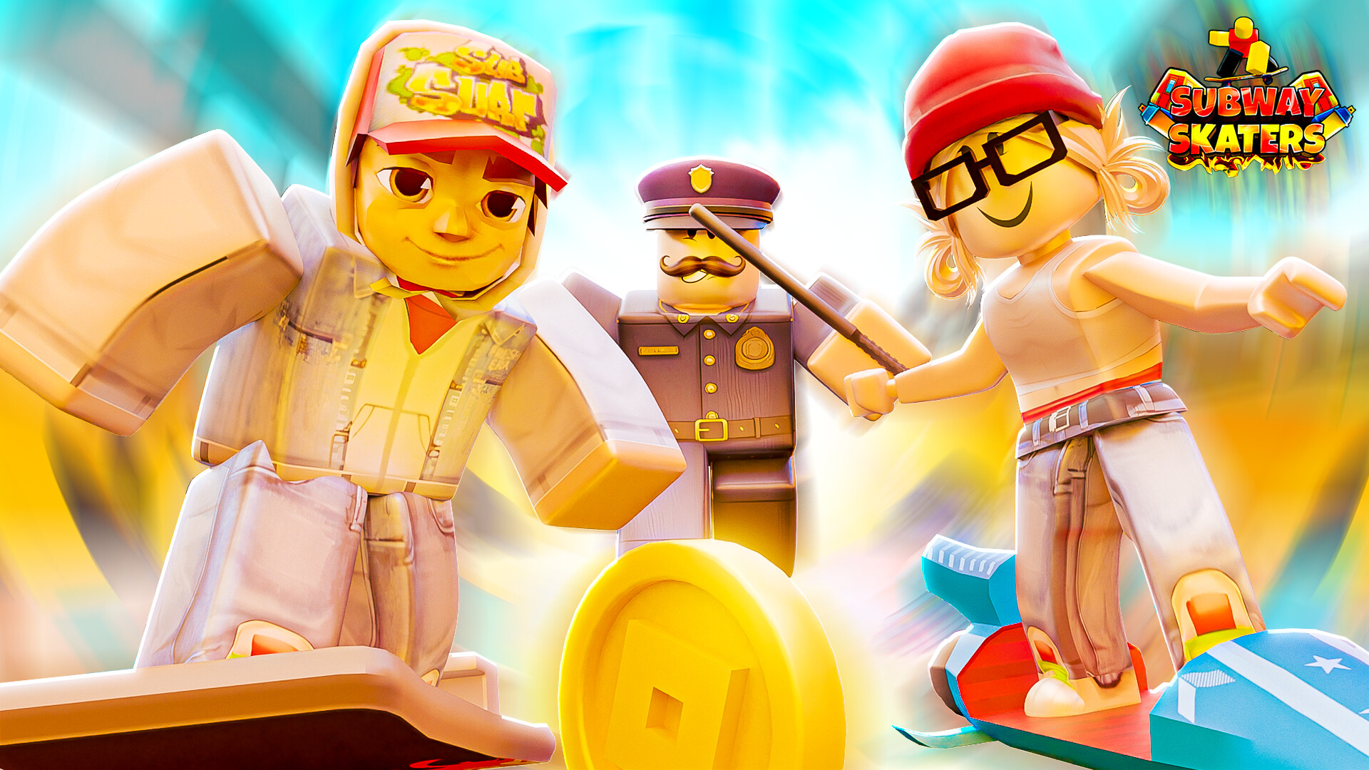 V9Graphics - Game Thumbnails