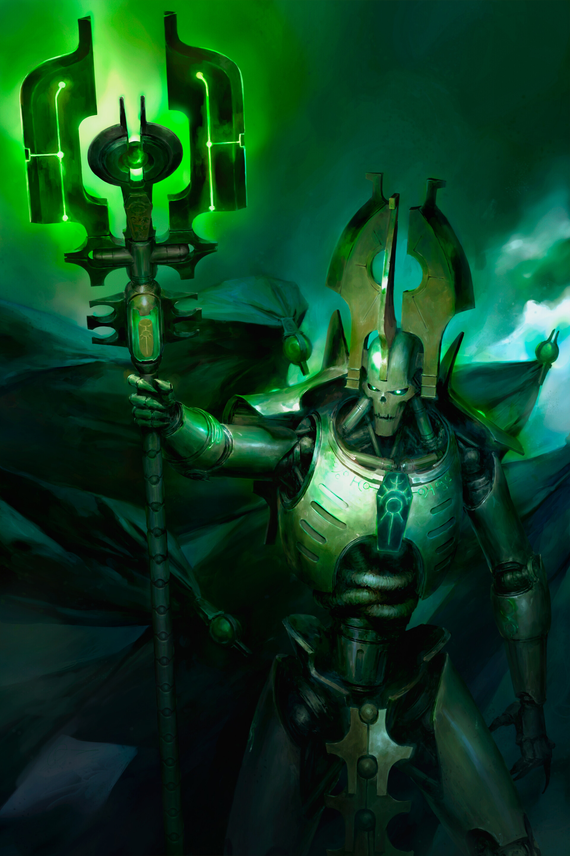 Igor Sid - Dawn of Fire The Silent King