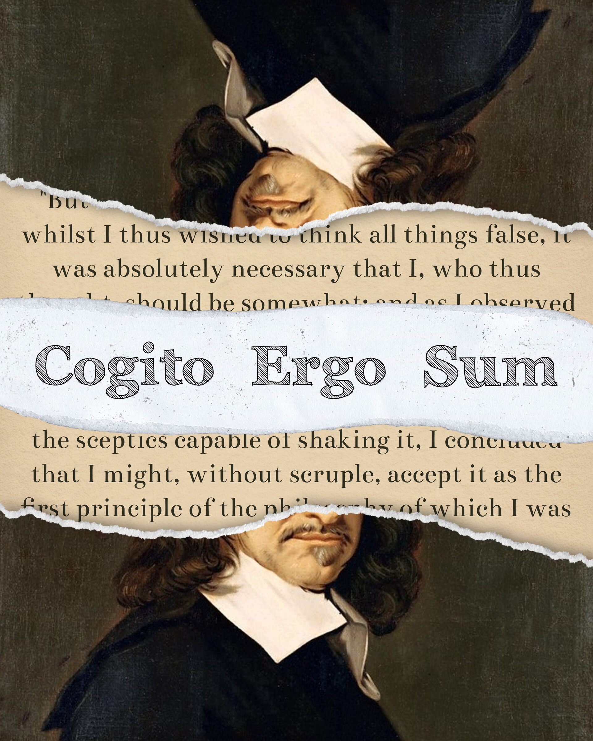 cogito argument