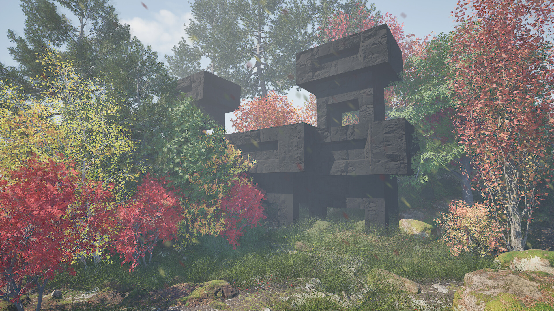 ArtStation - Monolith