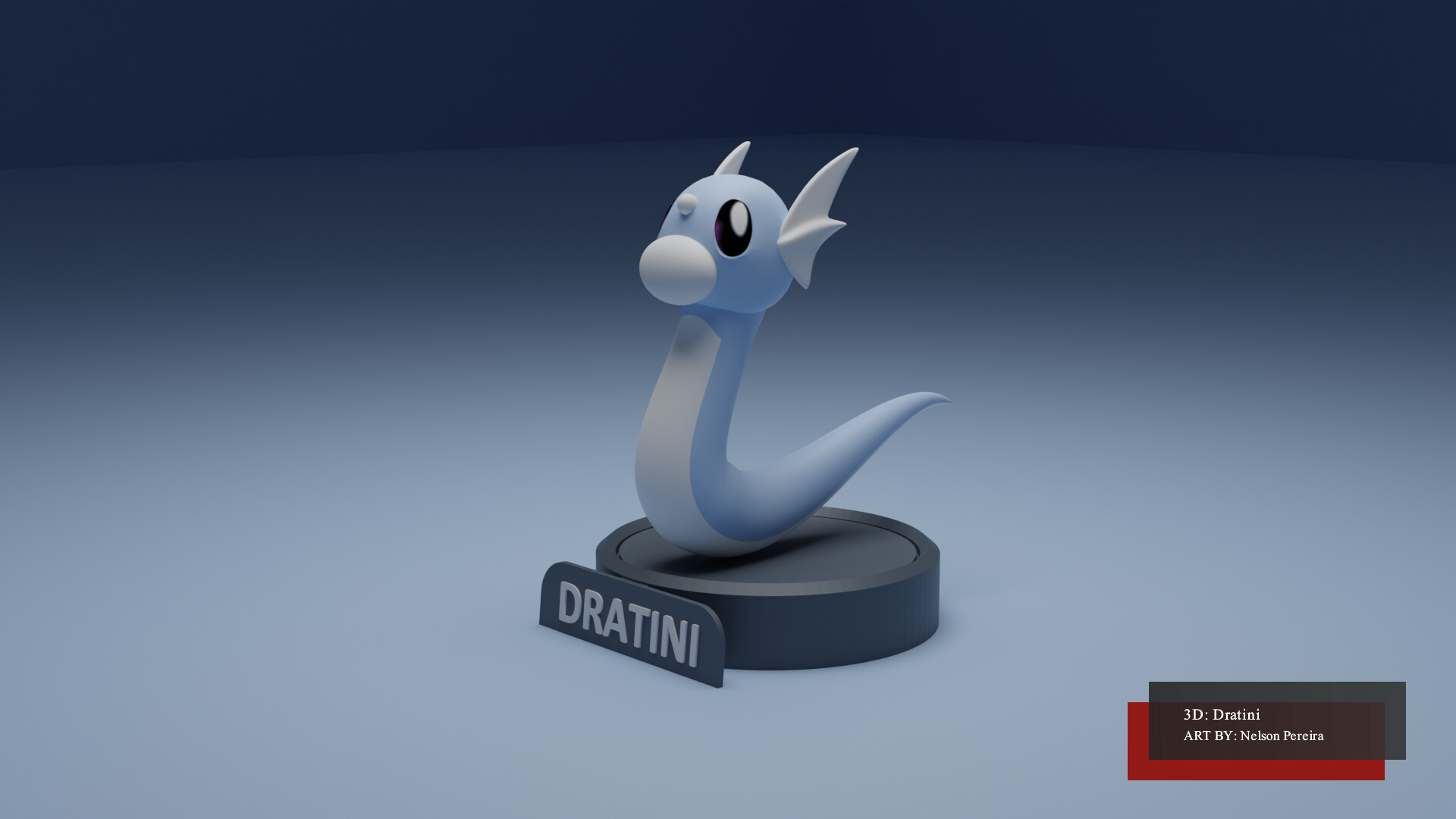 dratini hd