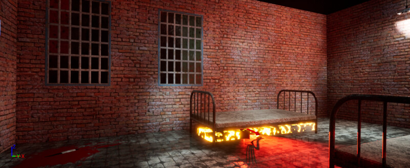 Parakh Pushp - Portfolio