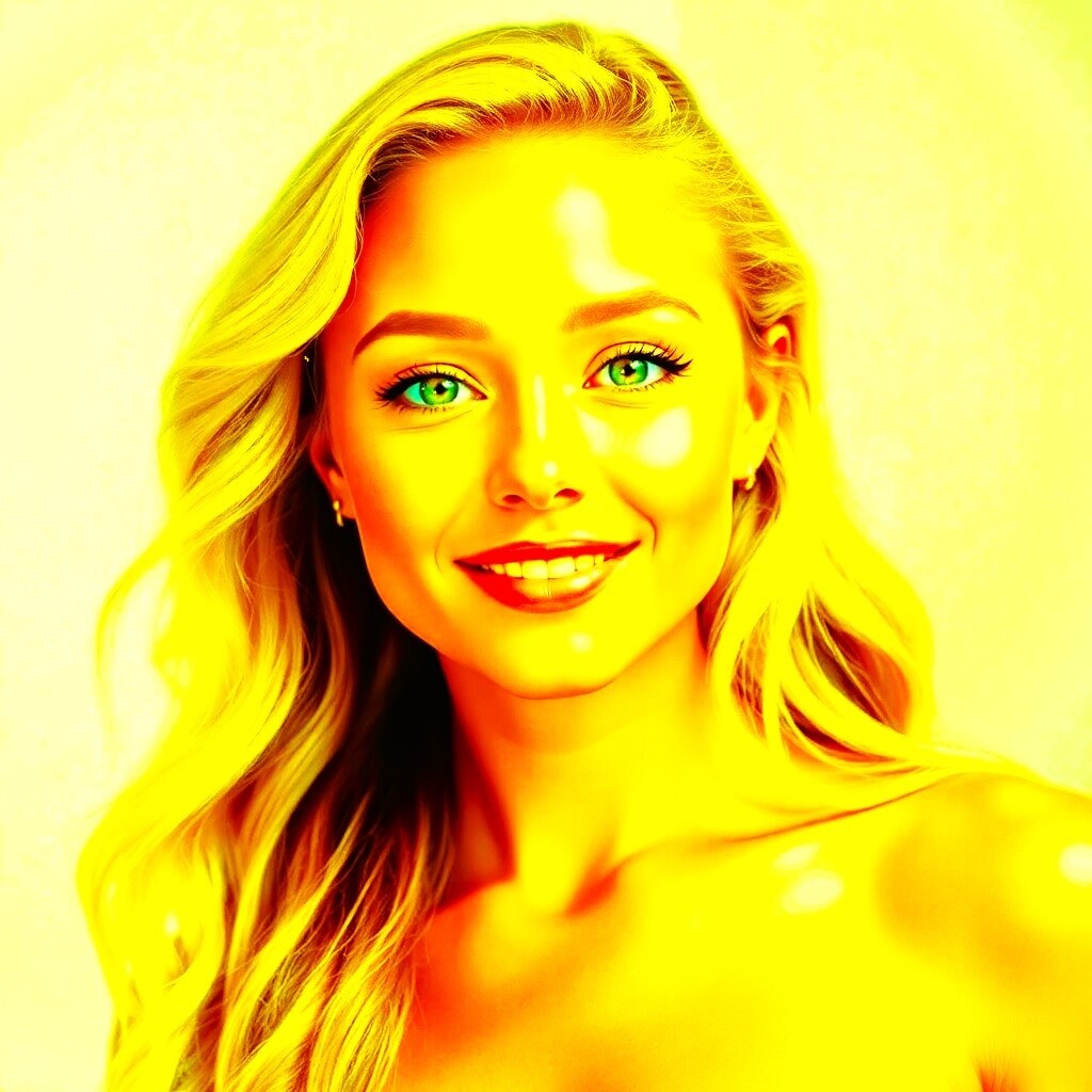 ArtStation - Sunna in Summer Time