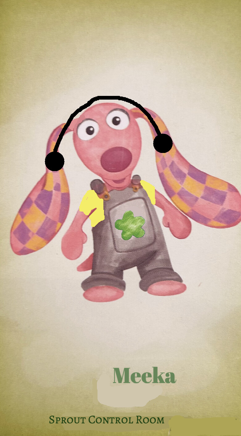 ArtStation - Sprout Memory Match - Meeka