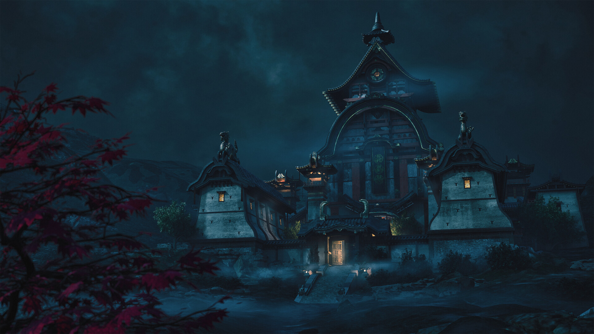 ArtStation - Week 3 CGMA