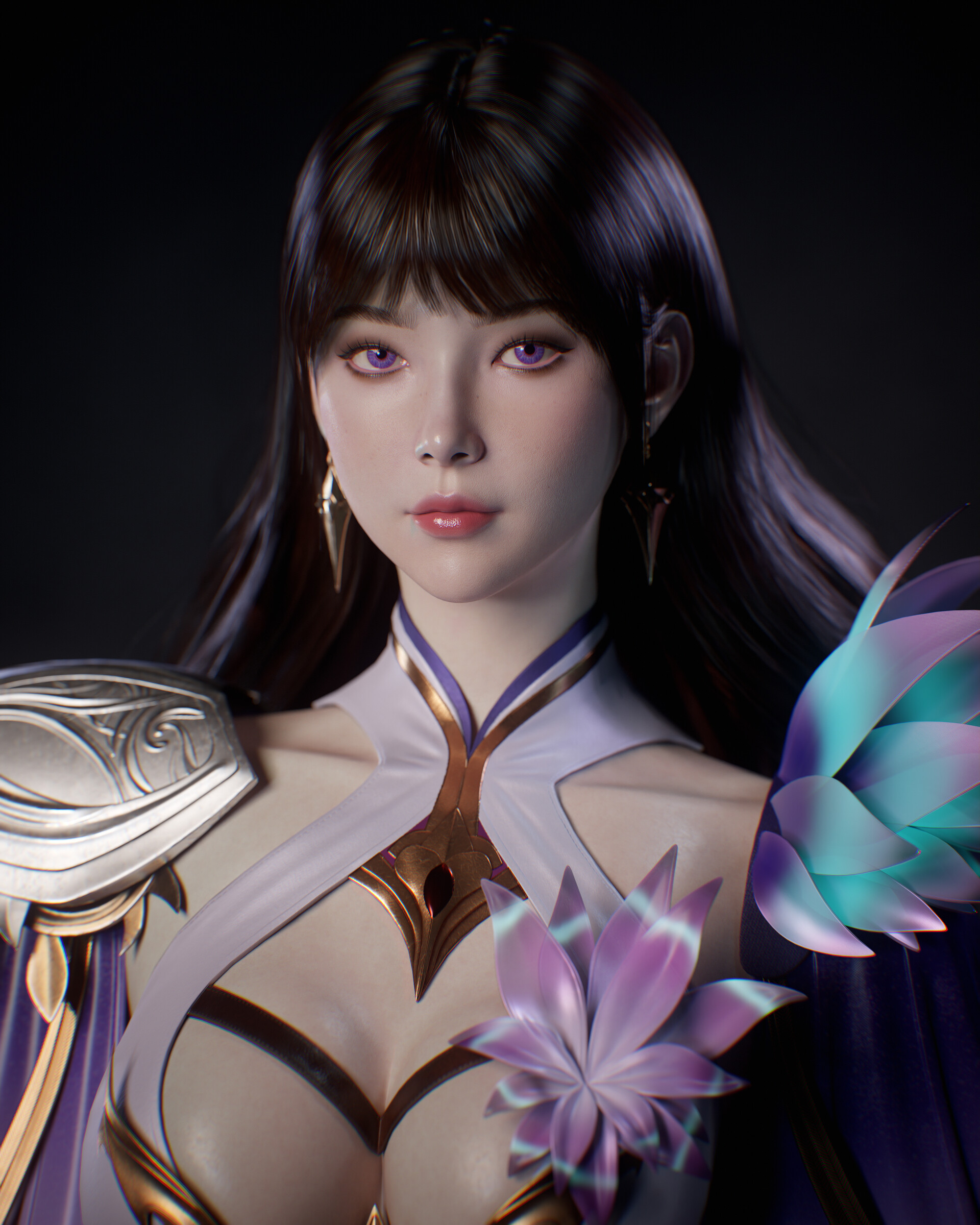 ArtStation - Magician