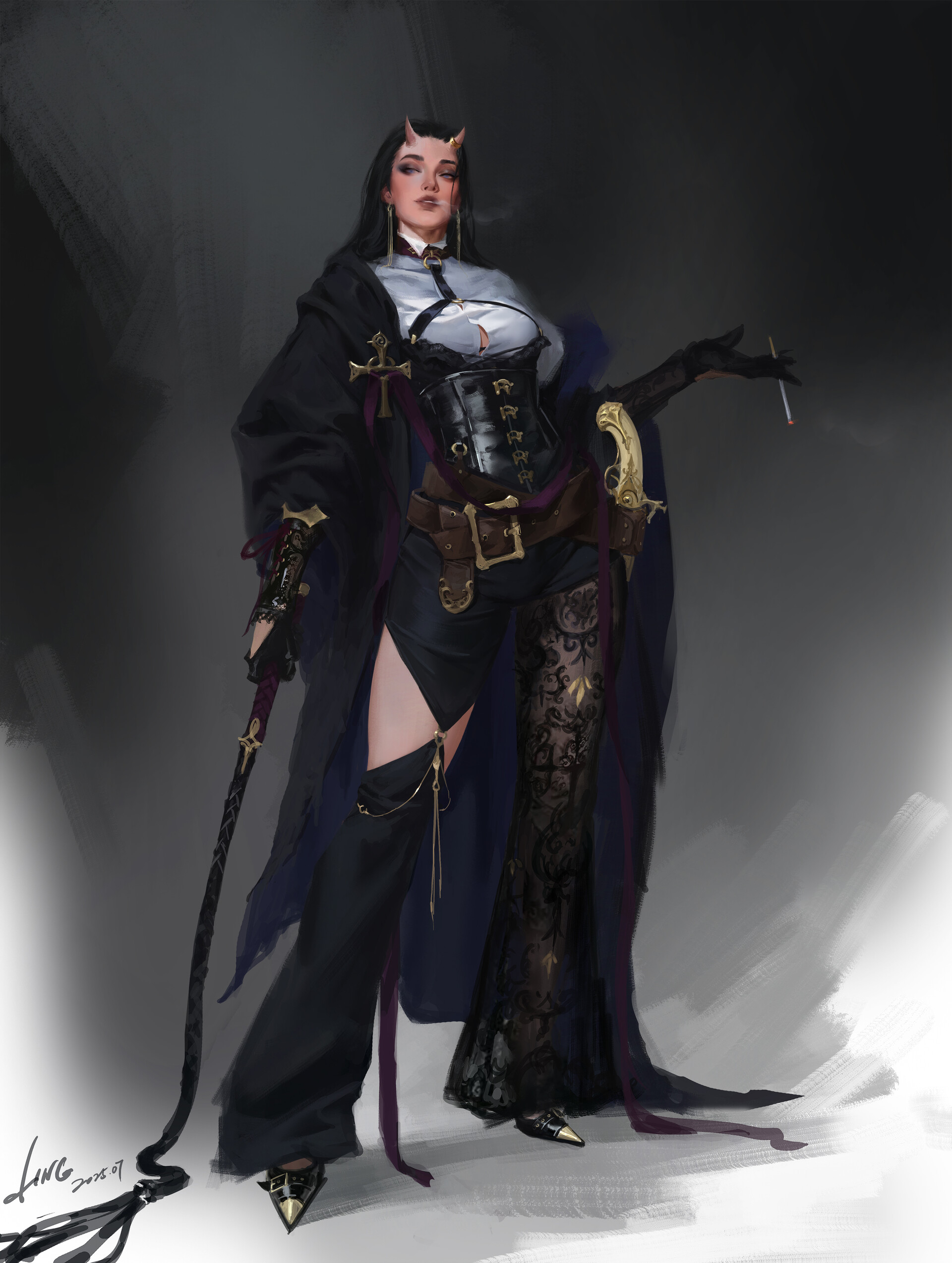 #urban fantasy – @cultofthewyrm on Tumblr