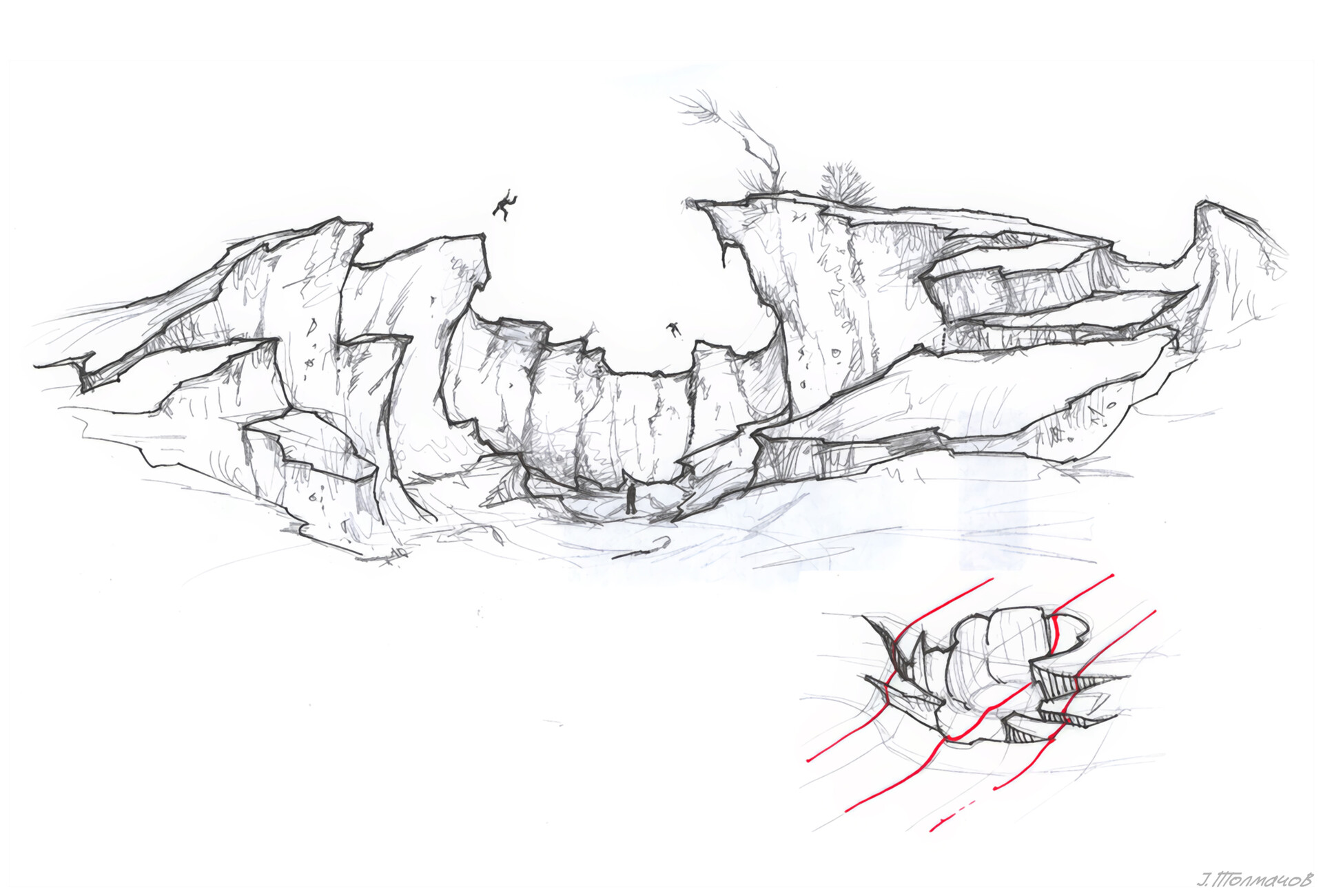 Illia Tolmachov - Jupiter