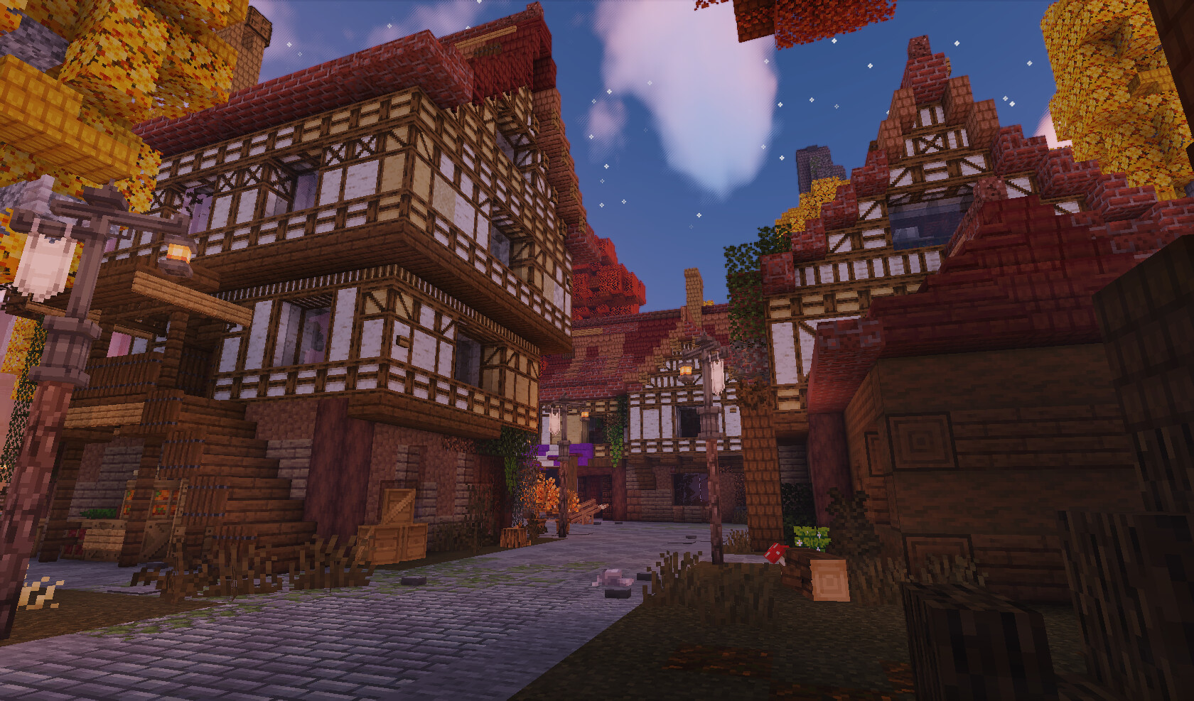 ArtStation - for vimeworld