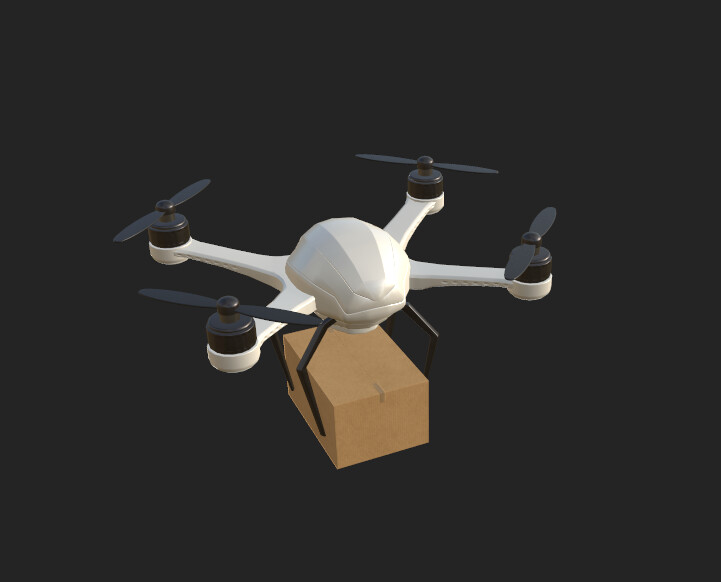 ArtStation - Real-Time Sci-Fi Wearables