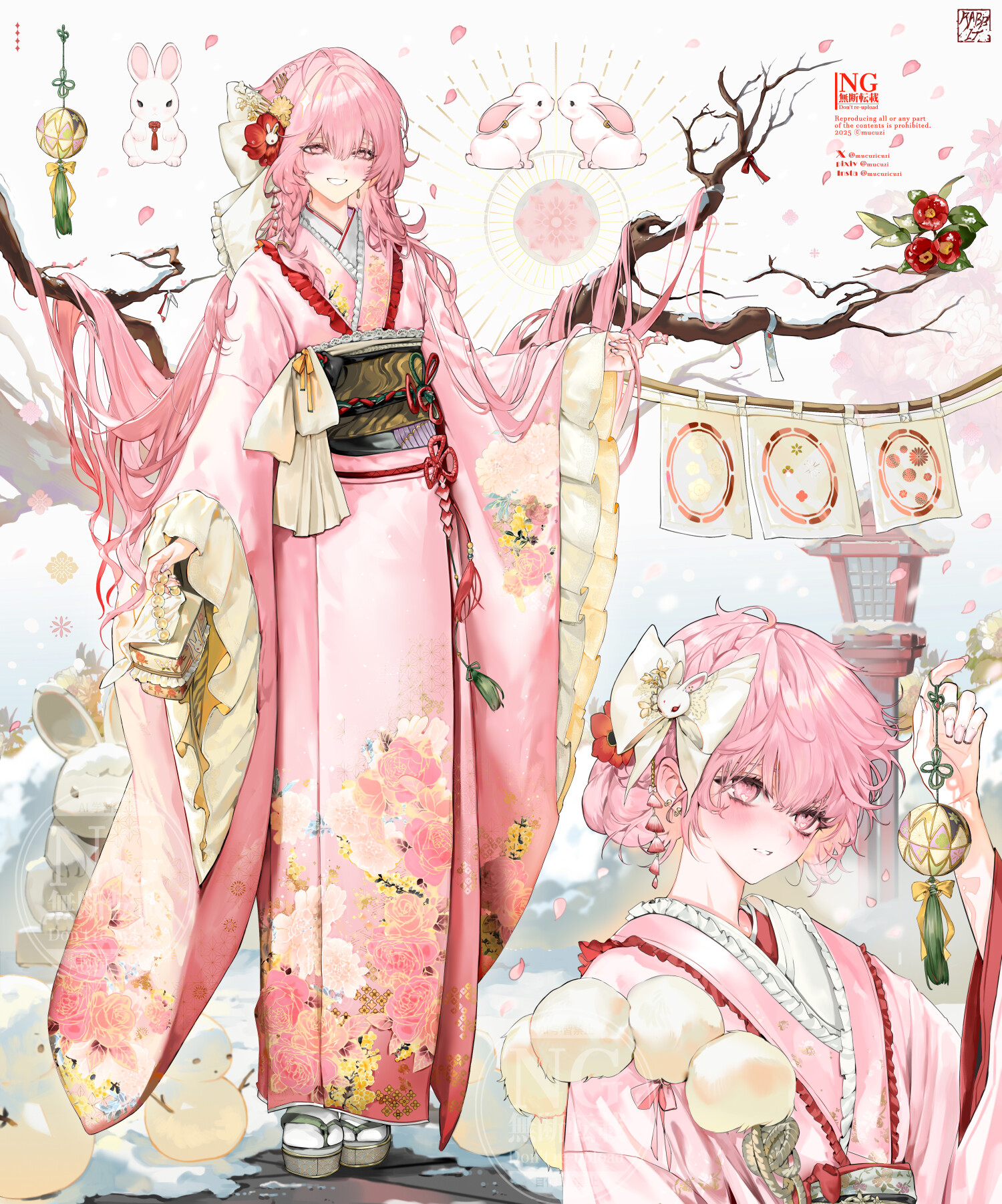 ArtStation - KYOU