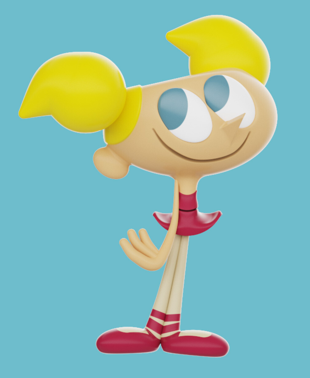 William Vaughan - Daily MagicaCSG Doodles