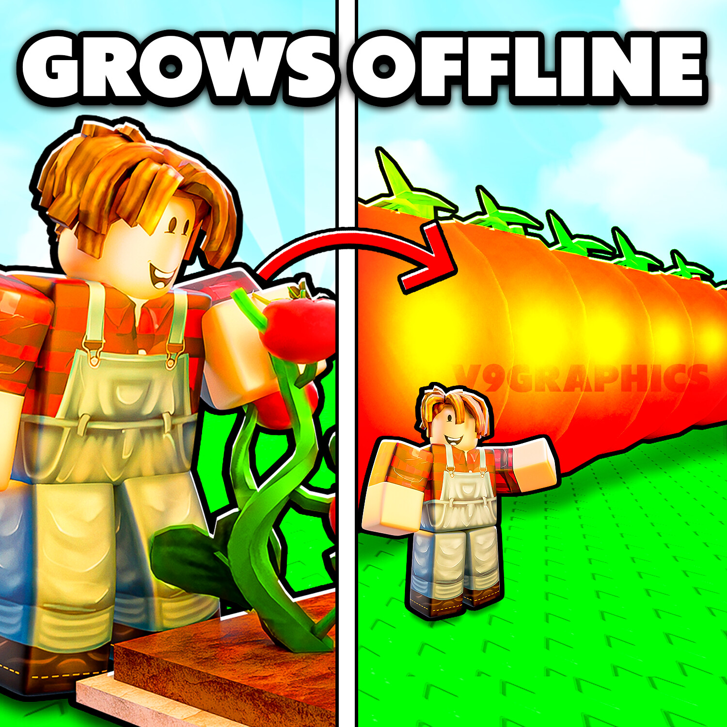 V9Graphics - Game Icons