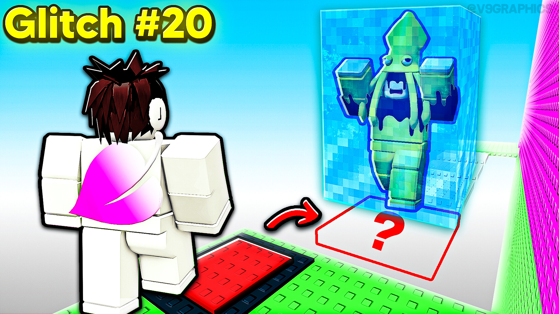 V9Graphics - Youtube Thumbnails