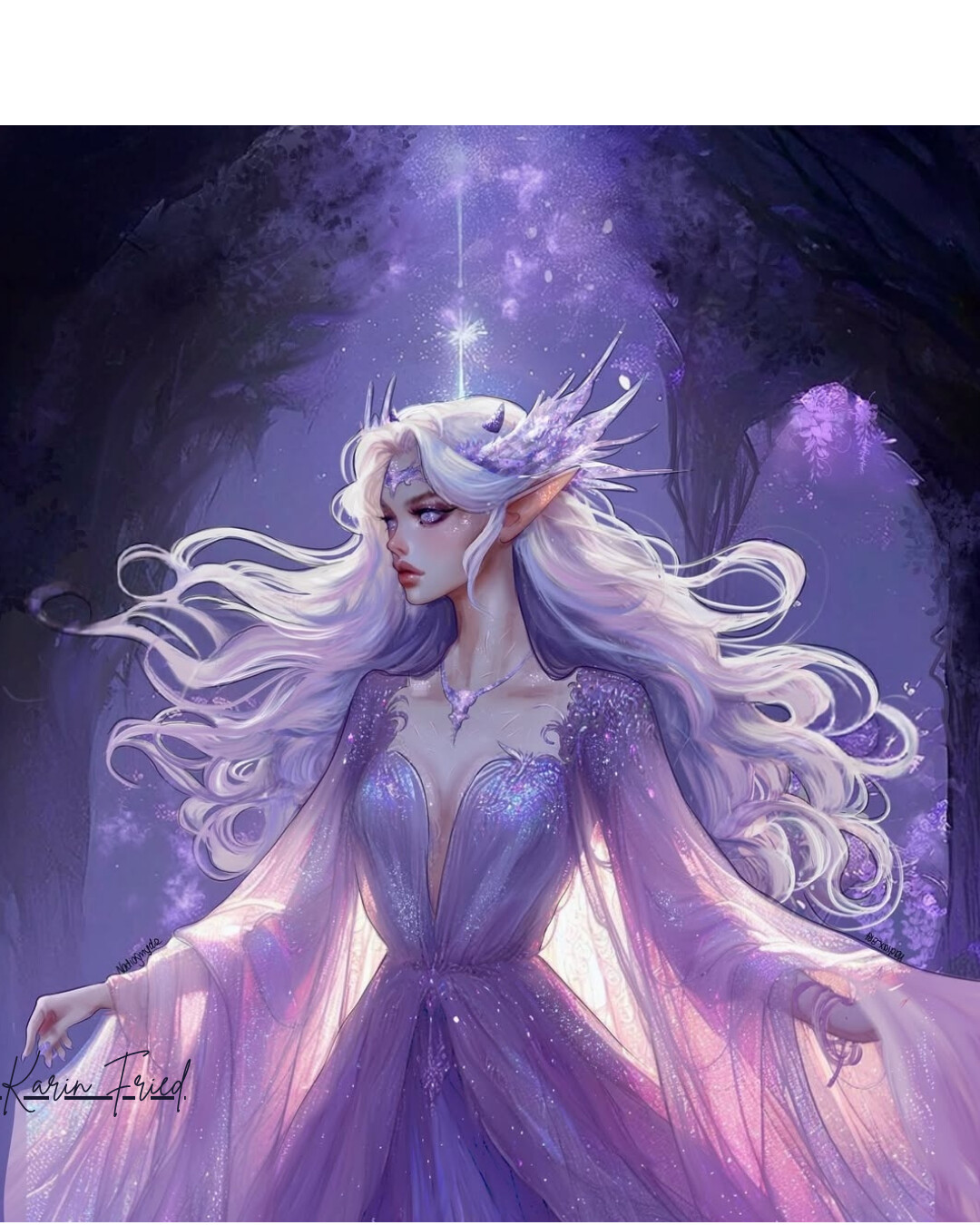 ArtStation - Fantasy Artwork