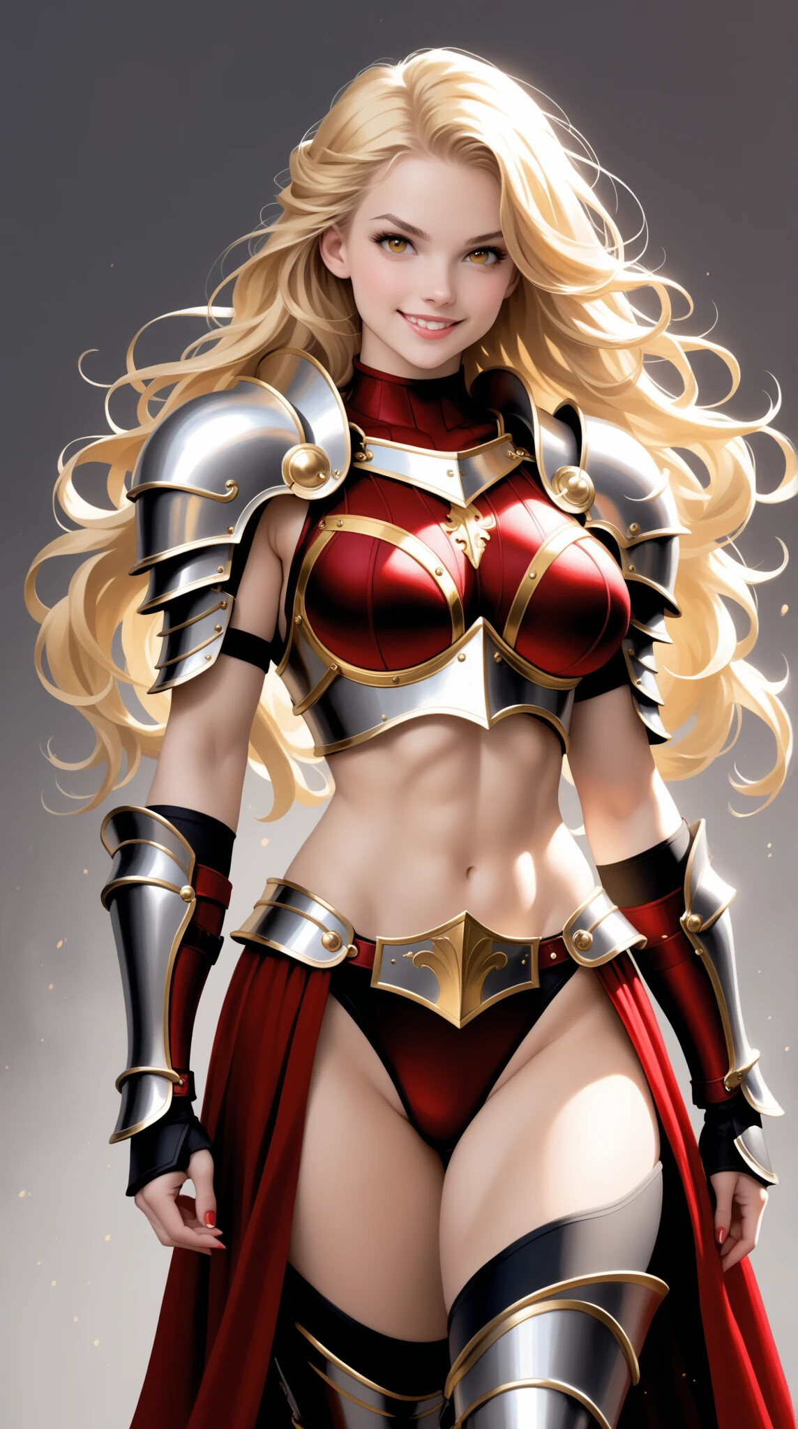 ArtStation - Goddess