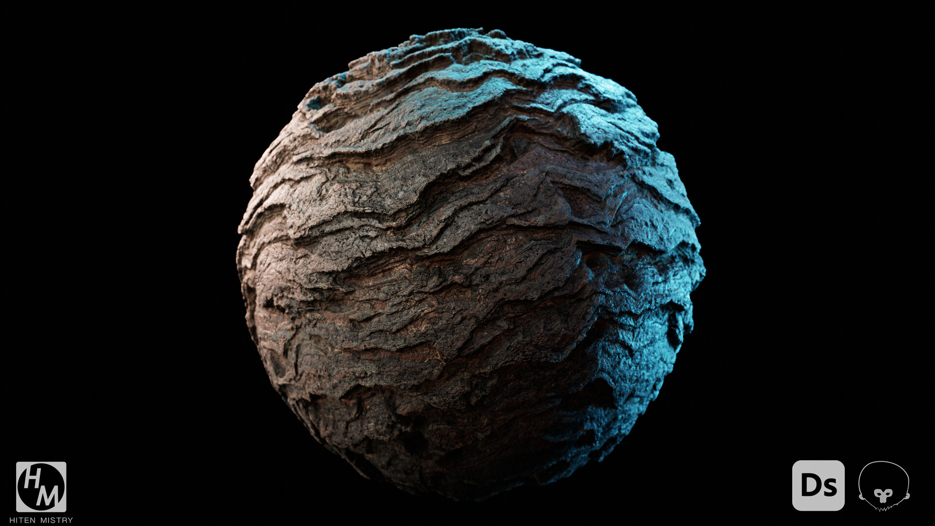 ArtStation - Cliff 01