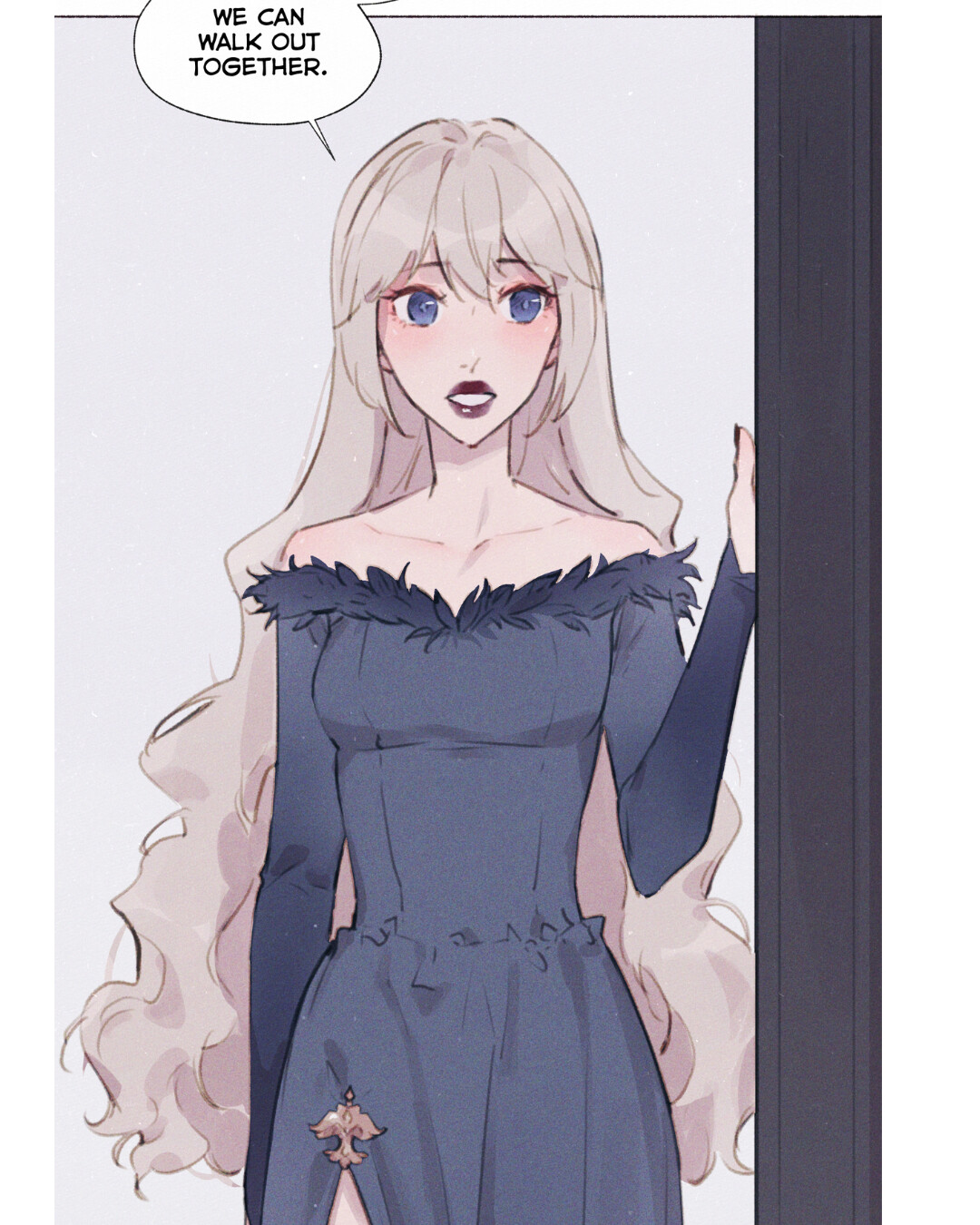 ArtStation - New Update! ~ Wake Pt. 04