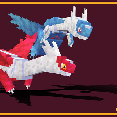 blaziken mega evolution cobblemon