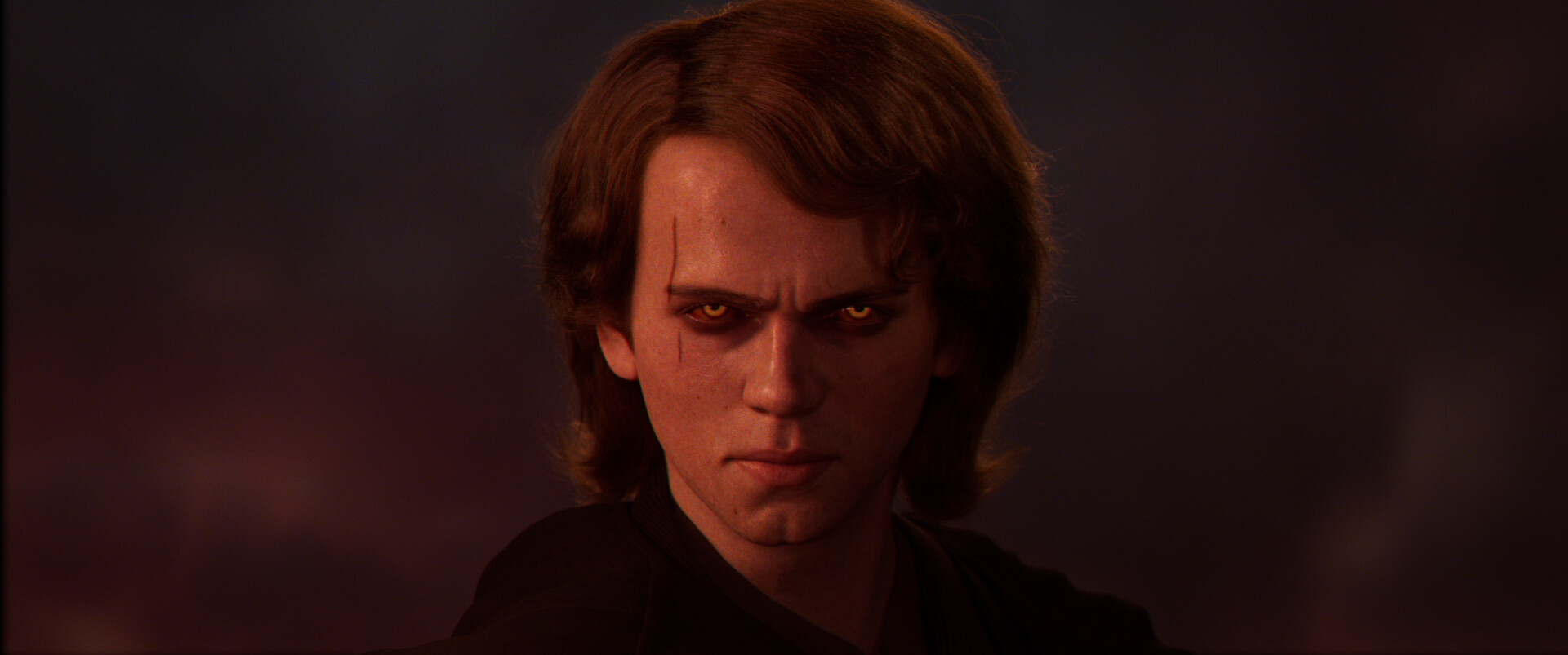 ArtStation - Anakin Skywalker