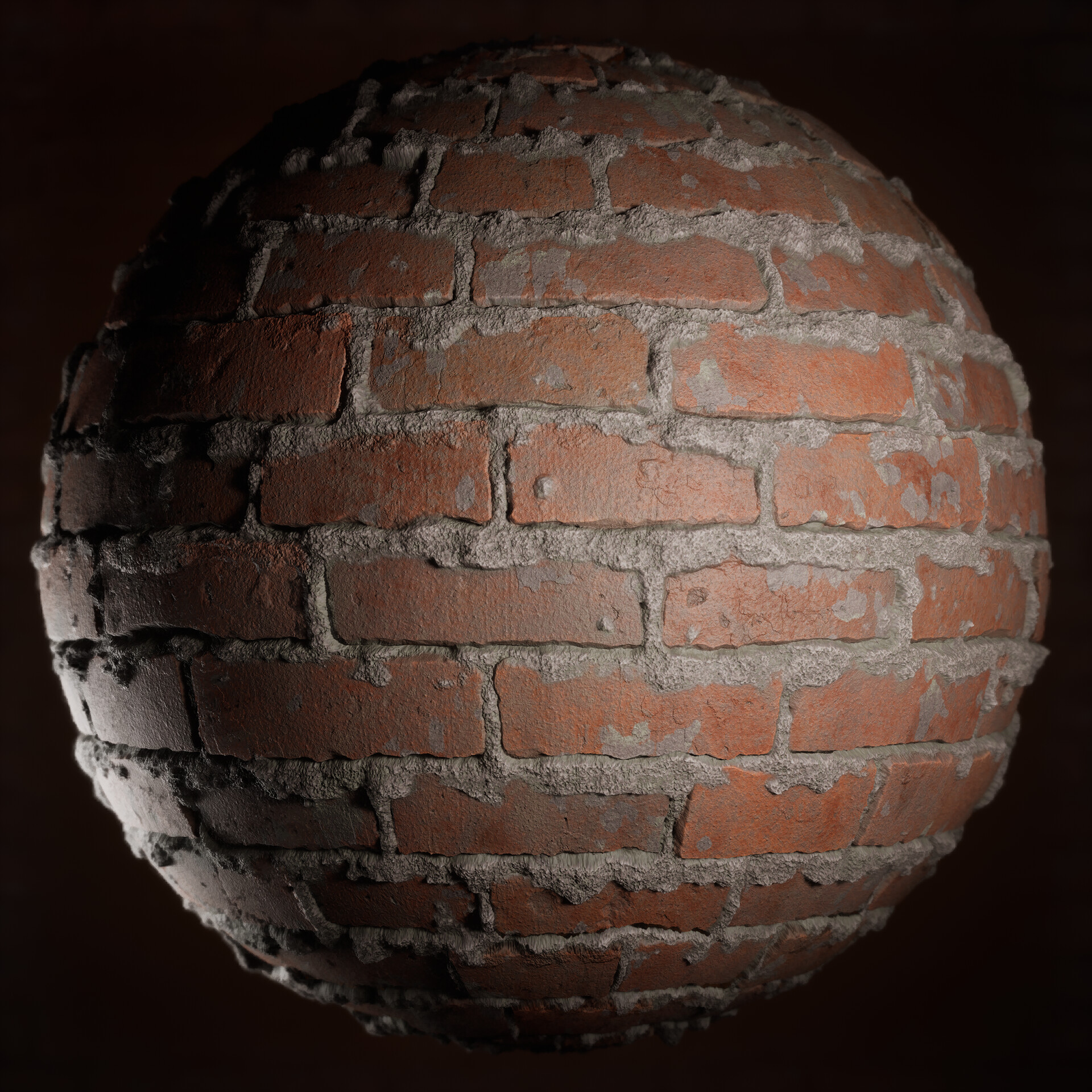 ArtStation - Bricks