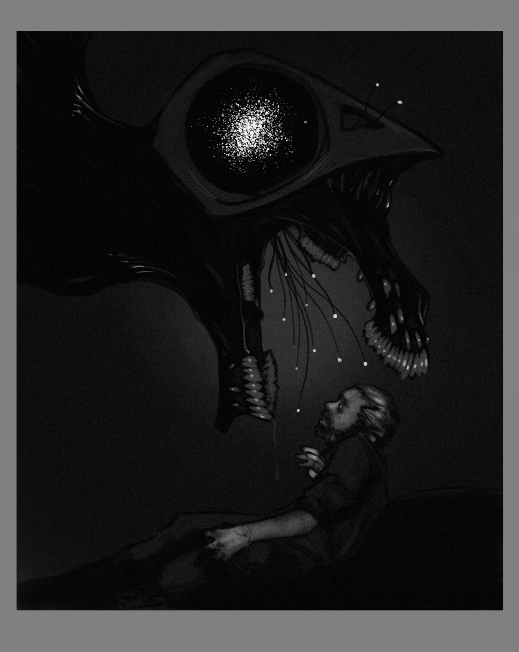 ArtStation - Quick Bite