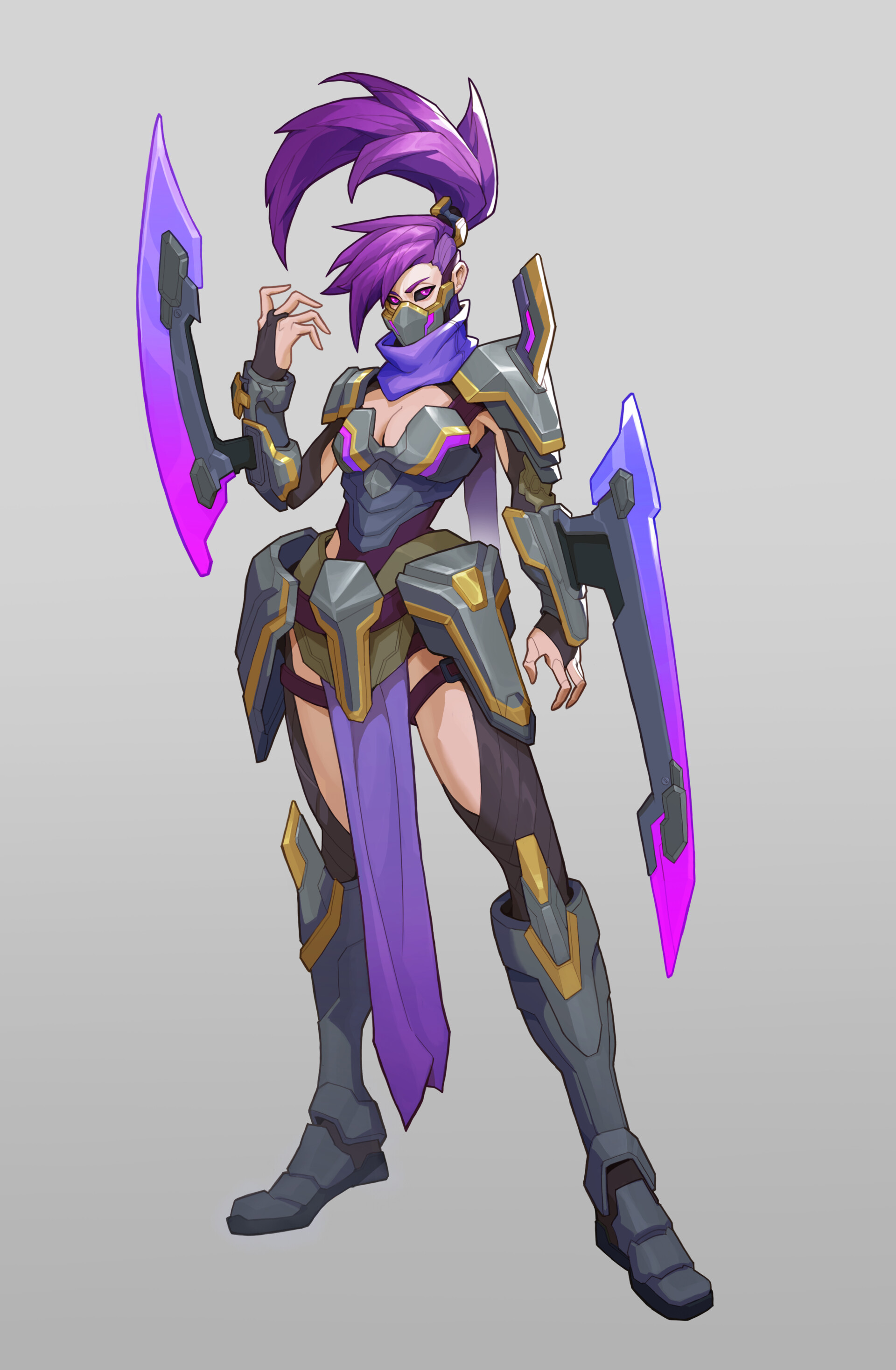 ArtStation - Graphic Learning