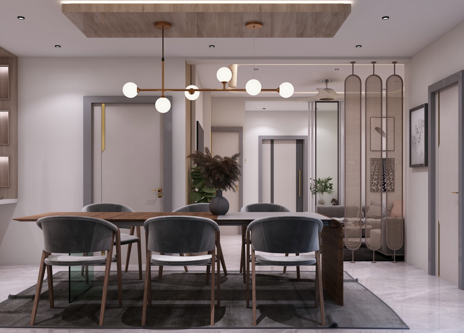 ArtStation - Interior Design