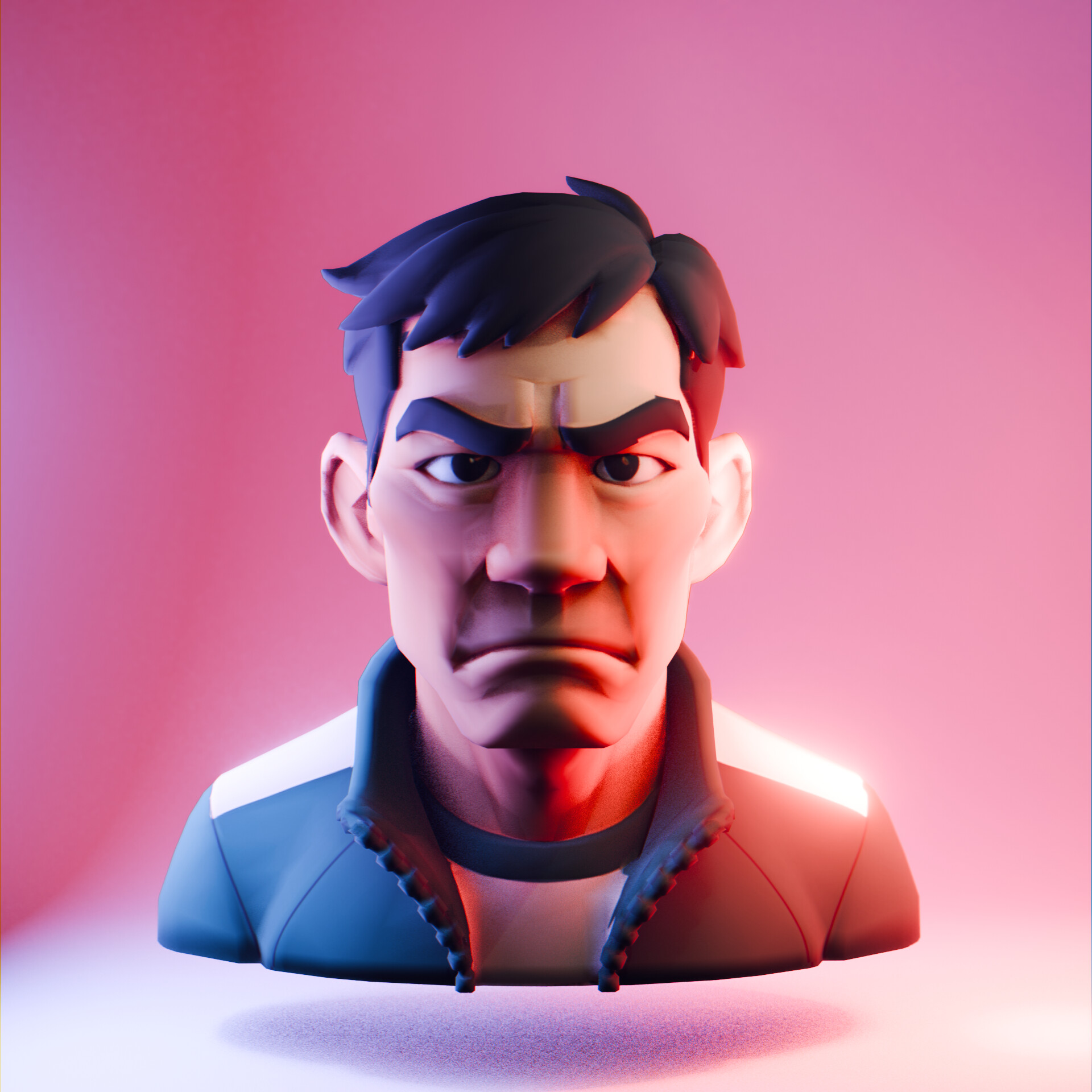 ArtStation - Seong Gi Hun